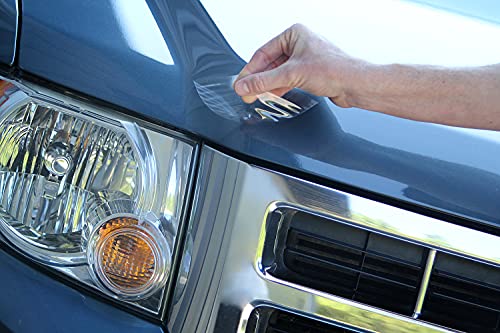 Lamin-x Clear Paint Protection Film (6 inch x 48 inch)