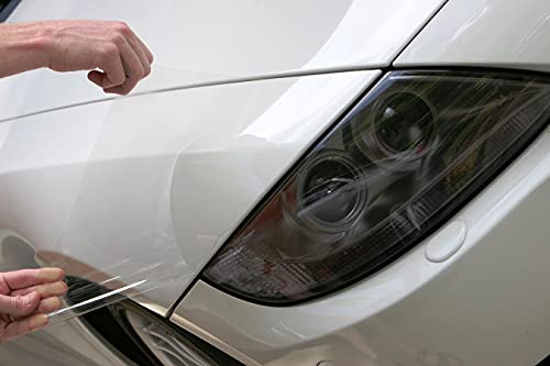 Lamin-x Clear Paint Protection Film (6 inch x 48 inch)