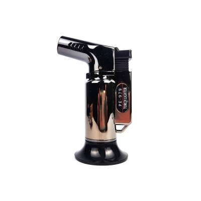 DolcheMercato Cocktail Smoker Kit with Torch β 4 Flavors Wood Chips Bourbon, Whiskey Smoker Infuser Kit, Old Fashioned Drink Smoker Kit (No Butane/Fuel)