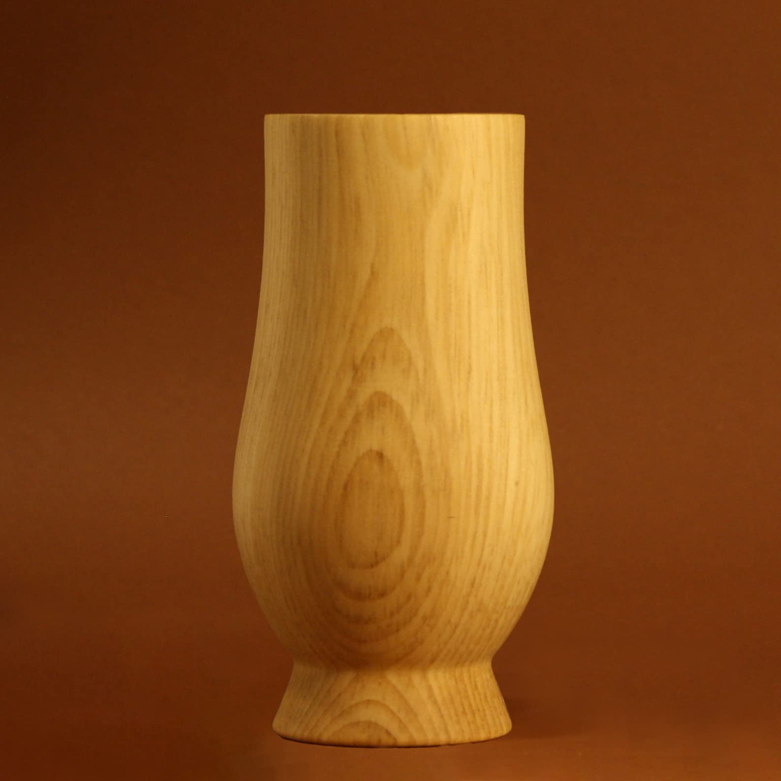 Wooden Whisky Sipper Wooden Whiskey Cup Wood Whisky Cup Arolla Pine Whisky Sipper