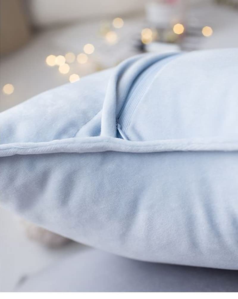 20X20inch 3D Plain and Elegant Star Shaped Throw Pillow Star Plush Pillow Furry Grey Pillow Decorative for Home Living Room,Sofa,Car,Office (Light Gray)