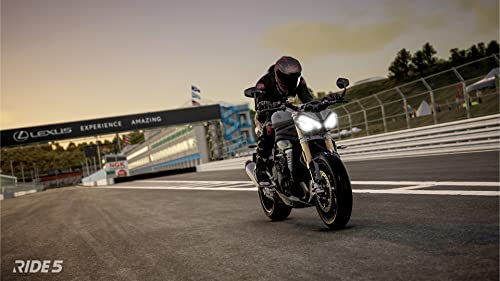 RIDE 5 - Xbox Series X