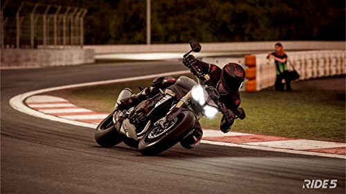 RIDE 5 - Xbox Series X