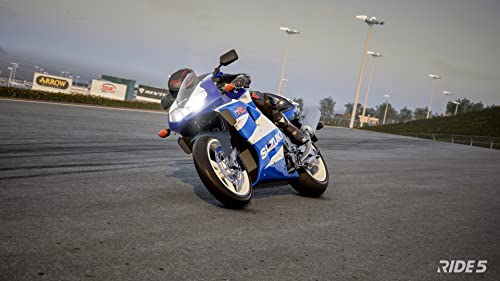 RIDE 5 - Xbox Series X