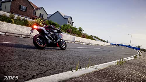 RIDE 5 - Xbox Series X