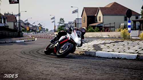 RIDE 5 - Xbox Series X