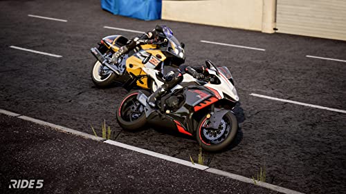 RIDE 5 - Xbox Series X