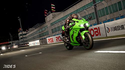RIDE 5 - Xbox Series X