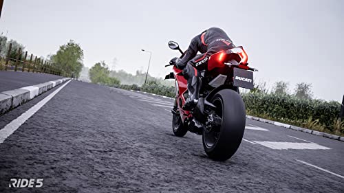 RIDE 5 - Xbox Series X
