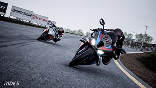 RIDE 5 - Xbox Series X
