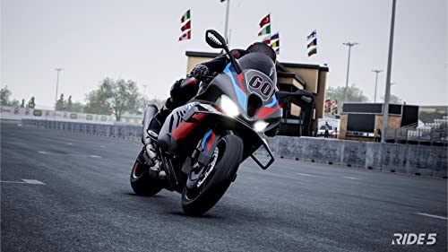 RIDE 5 - Xbox Series X