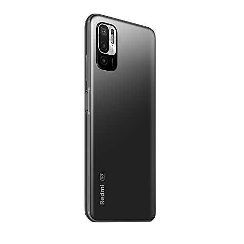 Xiaomi Note 10 5G + 4G LTE Volte Global Unlocked 128GB + 4GB 48MP Triple Camera Worldwide GSM (NOT Verizon Boost Cricket)- Fast Car Charger Bundle (Graphite Gray)
