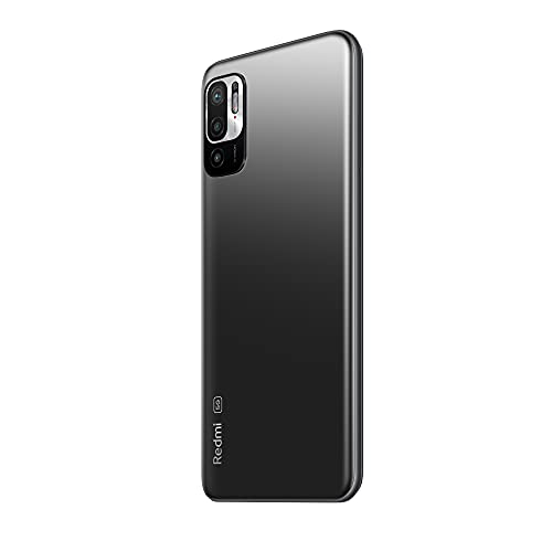 Xiaomi Note 10 5G + 4G LTE Volte Global Unlocked 128GB + 4GB 48MP Triple Camera Worldwide GSM (NOT Verizon Boost Cricket)- Fast Car Charger Bundle (Graphite Gray)