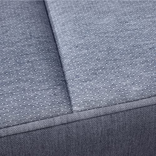 Tuft & Needle - Hybrid King Mattress with Adaptive Foam, Plush Pillow Top, Carbon Fiber-Infused, CertiPUR-US - 100 Night Trial