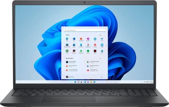 Dell Flagship Inspiron 3511 15.6" Touchscreen Laptop Intel Core i5-1135G7 (Up to 4.2GHz, Beat i7-1060G7) 8GB Memory, 256GB SSD ,Windows 11 Home