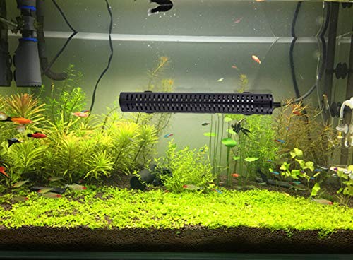 hygger 300W Aquarium Heater with External Digital Temperature Controller Reef Saltwater Fish Tank Heater for 30-60 Gallon Tank