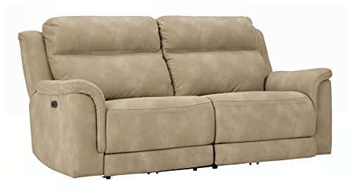 Signature Design by Ashley Next-Gen DuraPella Sofas, Sand