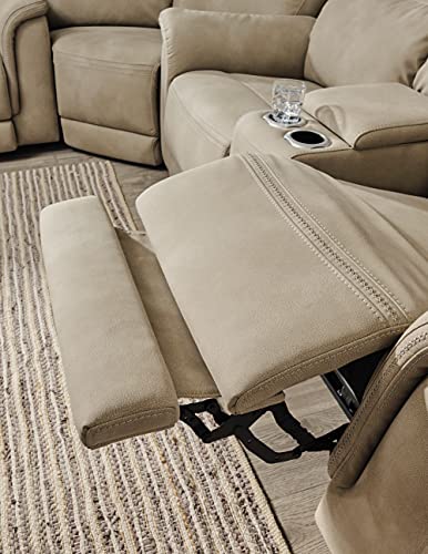 Signature Design by Ashley Next-Gen DuraPella Sofas, Sand