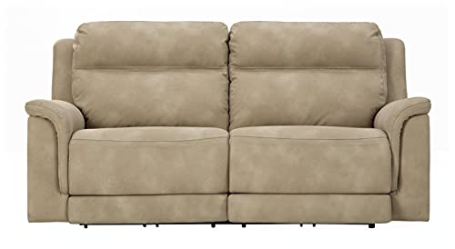 Signature Design by Ashley Next-Gen DuraPella Sofas, Sand