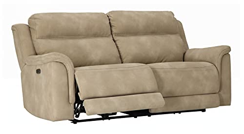 Signature Design by Ashley Next-Gen DuraPella Sofas, Sand