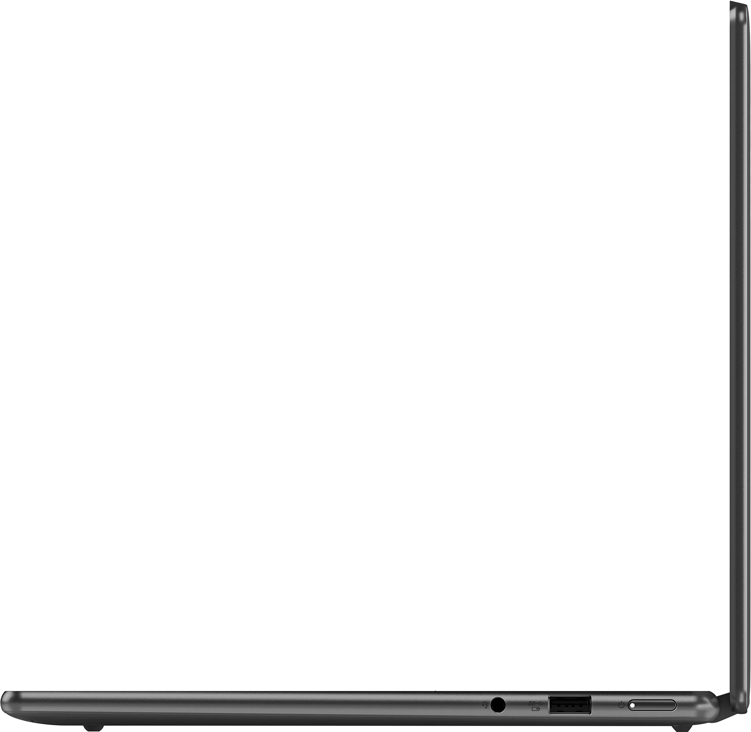 Lenovo Yoga 7i 2-in-1 Laptop 2022, 14" 2.2K Touchscreen, Intel EVO Platform, 12th Core i7-1255U, Iris Xe Graphics, 16GB RAM 512GB SSD, WI-FI 6E Thunderbolt 4 Backlit KB, Windows 11, COU 32GB USB