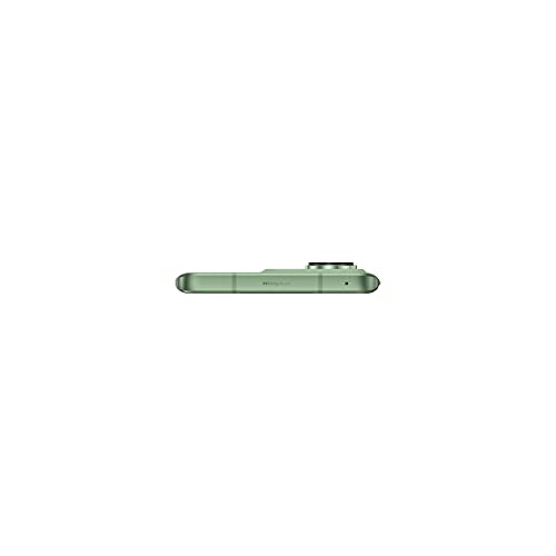 Motorola Edge 40 5G (Nebula Green) Dual-SIM (Nano, eSIM) 256GB Storage + 8GB RAM GSM Unlocked Android Smartphone - International Version