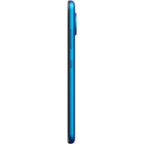 Nokia 1.4 Dual-SIM 32GB ROM + 2GB RAM (GSM Only | No CDMA) Factory Unlocked 4G/LTE Smartphone (Fjord) - International Version