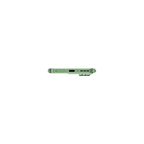 Motorola Edge 40 5G (Nebula Green) Dual-SIM (Nano, eSIM) 256GB Storage + 8GB RAM GSM Unlocked Android Smartphone - International Version