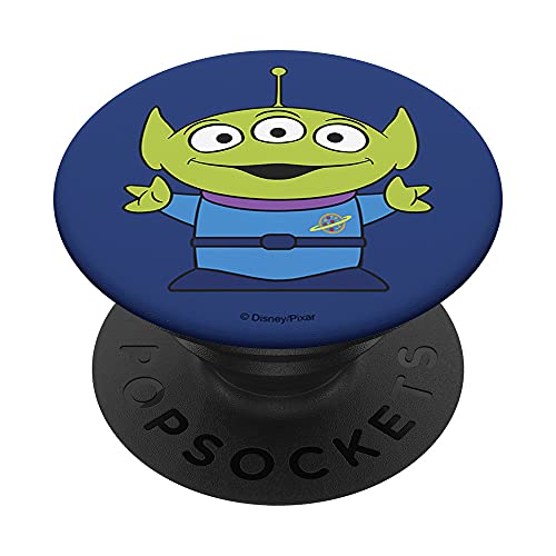 Disney Pixar Toy Story Alien Hug PopSockets Swappable PopGrip