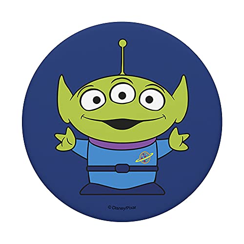 Disney Pixar Toy Story Alien Hug PopSockets Swappable PopGrip