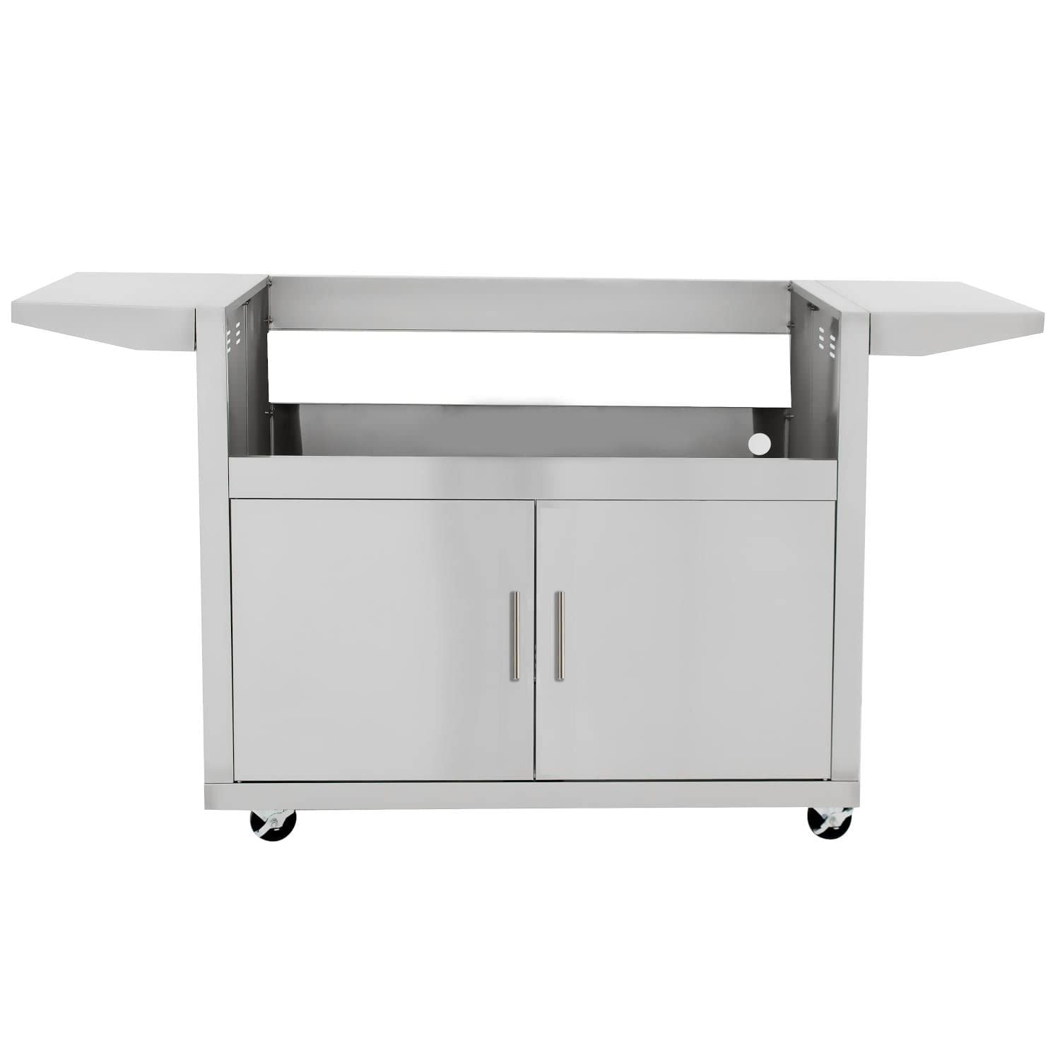 Blaze Grill Cart for 40-Inch 5-Burner Gas Grill - BLZ-5-CART-SC
