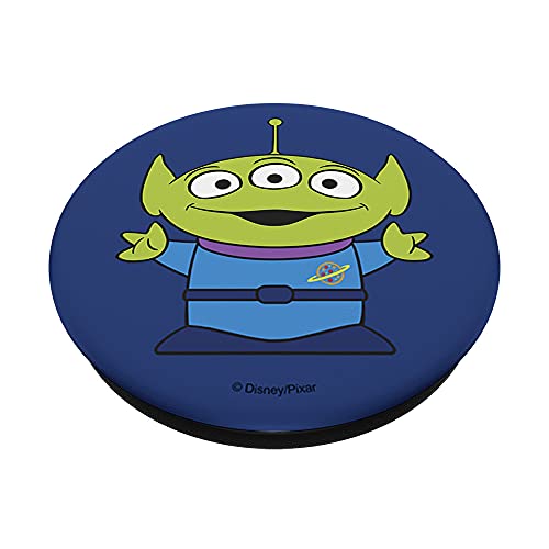 Disney Pixar Toy Story Alien Hug PopSockets Swappable PopGrip