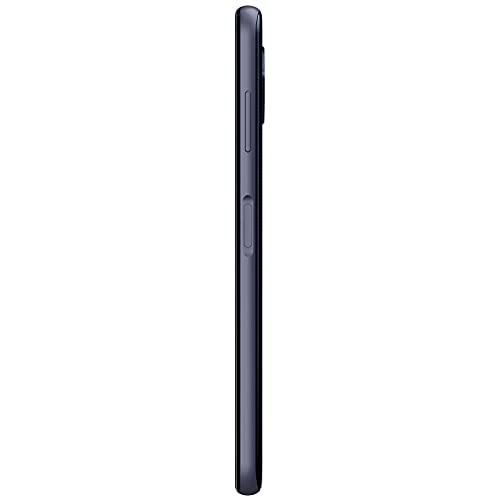 Nokia G10 | Android 11 | Unlocked Smartphone | 3-Day Battery | Dual SIM | US Version | 3/32GB | 6.52-Inch Screen | 13MP Triple Camera | Polar Night
