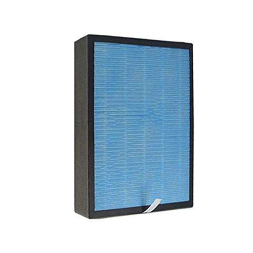 Zen Lyfe AP 808 Air Purifier Replacement Filter, 4-in-1 True HEPA, High-Efficiency Activated Carbon