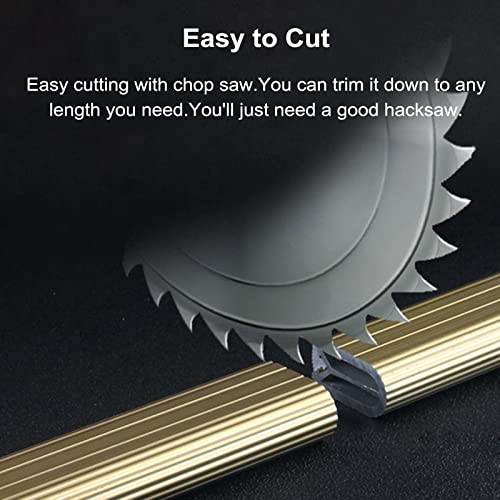Black Metal Closet Rod Complete Kit, Wall Mount Commercial Hanger Rod for Bedrooms/Lounges/Clothing Studios/Hotels, Can Be Cut (Size : 140cm/55 in)