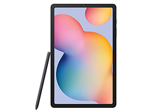 Tab S6 Lite Pen Replacement S Pen for Samsung Galaxy Tab S6 Lite (EJ-PP610) Stylus Pen+Tips/Nibs(Oxford Gray)