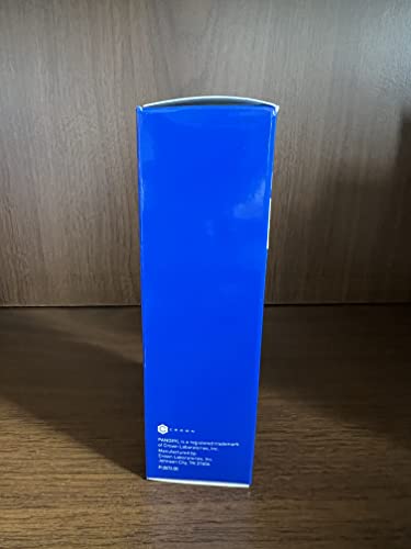 PanOxyl PM Balancing Repair Moisturizer with Niacinamide, Ceramides and Cica, Hydrating Face Moisturizer, Acne Prone Skin and Dry Skin, Non-Comedogenic Night Face Moisturizer, 3 oz