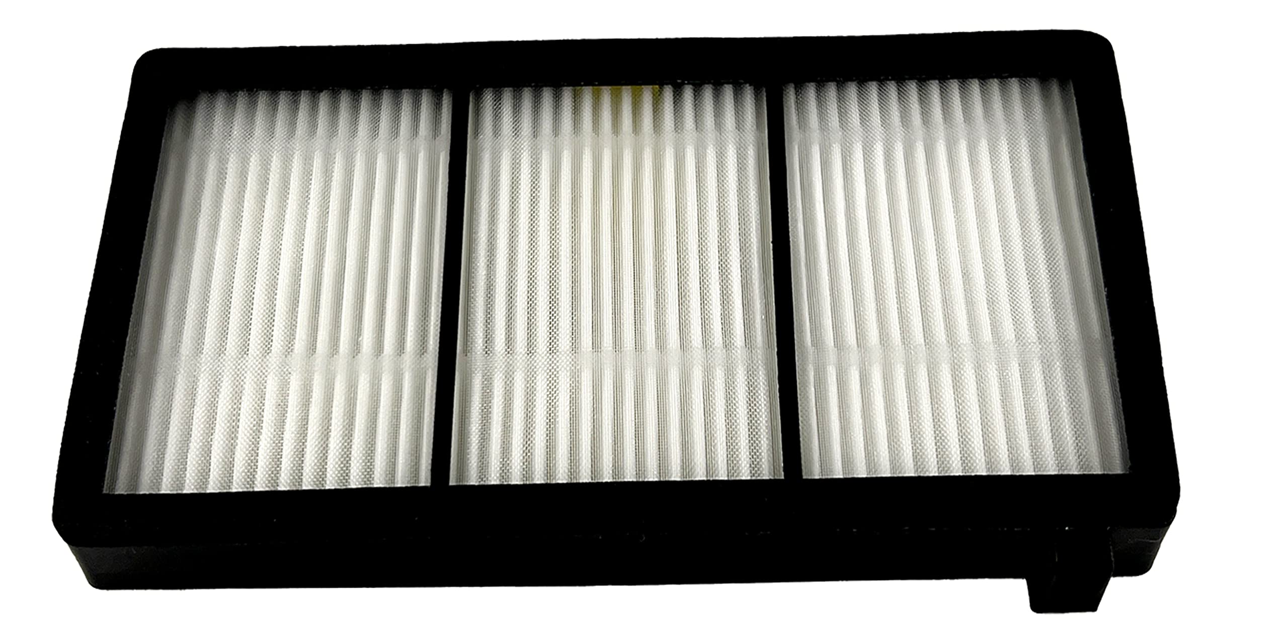Dttery High Efficiency HEPA Filter Kit Replacement for iRobot Roomba 800, 900 Series Robot Vacuums Part Accessories 4636433, 4 Pack