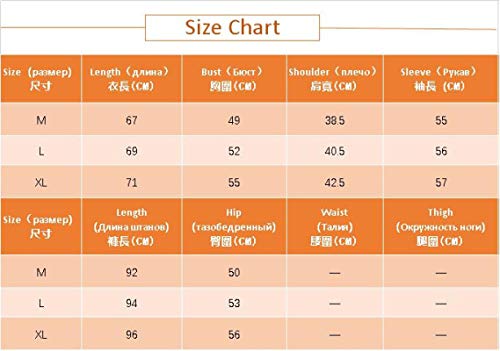 STJDM Nightgown,Kimono air Layer red Leaf Confinement Suit Set Pregnant Women Postpartum Household Pajamas Set Women Nursing Pyjama L 04
