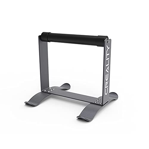 Creality Multi-Kilogram Spool Holder Filament Spool Metal Holder for Ender3 V2/Ender3 Pro/CR-30 3D Printer