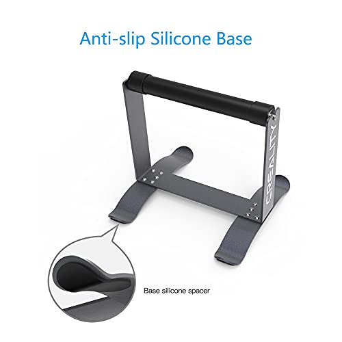 Creality Multi-Kilogram Spool Holder Filament Spool Metal Holder for Ender3 V2/Ender3 Pro/CR-30 3D Printer
