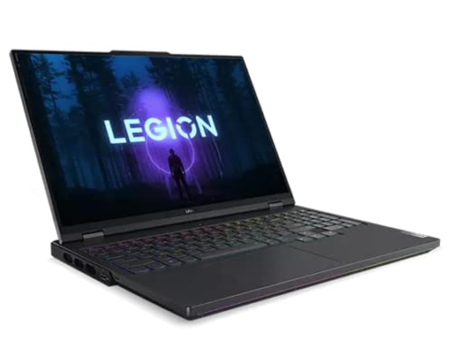 Lenovo Legion Pro 7i Gen 8 16"" Gaming Laptop (2023 Model) - Intel Core i9-13900HX 24C, NVIDIA GeForce RTX 4070, 16GB RAM, 1TB M.2 NVMe SSD, 16.0"" IPS QHD+ 500 nits 240Hz, Windows 11 Home, Onyx Grey