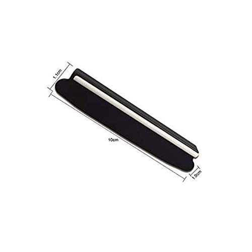 Huizzwy Honing Guide 2 Pcs, Knife Sharpener Angle Guide Sharpening Guide for Whetstone
