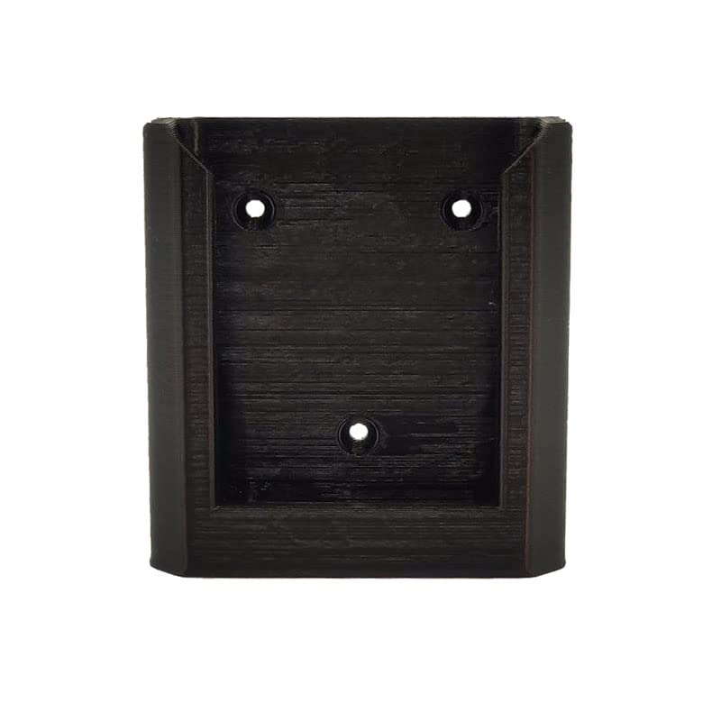 Wall Mount Hanger Fits Dewalt 60V Fits Flexvolt Leaf Blower DCBL772