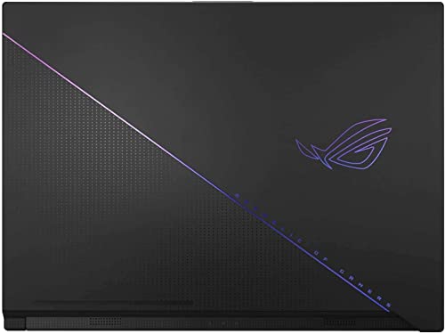 XOTICPC 2023 ASUS ROG Zephyrus Duo 16 GX650PZ Gaming Laptop (AMD Ryzen 9 7945HX, 32GB RAM, 2TB NVMe SSD, RTX 4080 12GB, 16" QHD+ 240Hz 3ms, Win 11 Pro) Gamer Notebook Computer