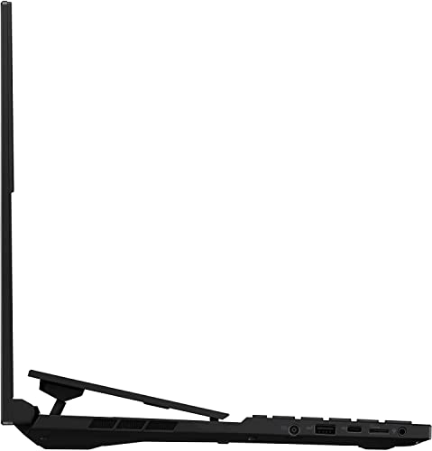 XOTICPC 2023 ASUS ROG Zephyrus Duo 16 GX650PZ Gaming Laptop (AMD Ryzen 9 7945HX, 32GB RAM, 2TB NVMe SSD, RTX 4080 12GB, 16" QHD+ 240Hz 3ms, Win 11 Pro) Gamer Notebook Computer