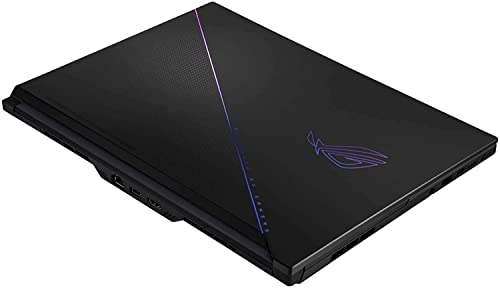 XOTICPC 2023 ASUS ROG Zephyrus Duo 16 GX650PZ Gaming Laptop (AMD Ryzen 9 7945HX, 32GB RAM, 2TB NVMe SSD, RTX 4080 12GB, 16" QHD+ 240Hz 3ms, Win 11 Pro) Gamer Notebook Computer