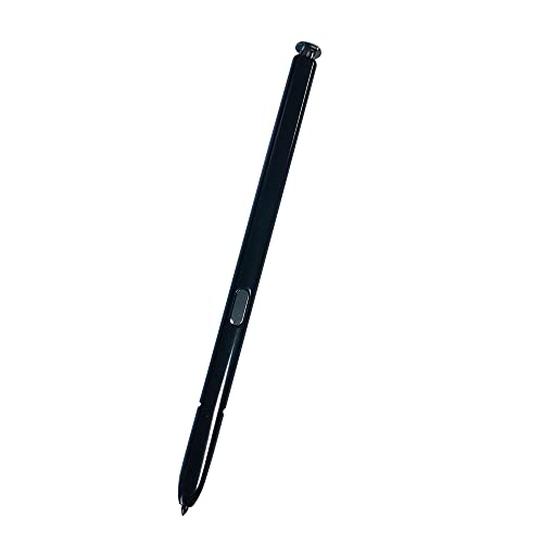 Black Galaxy Note 20 Stylus Pen Replacement for Samsung Galaxy Note 20 Note 20 Ultra 5G Stylus Touch S Pen (Without Bluetooth)…