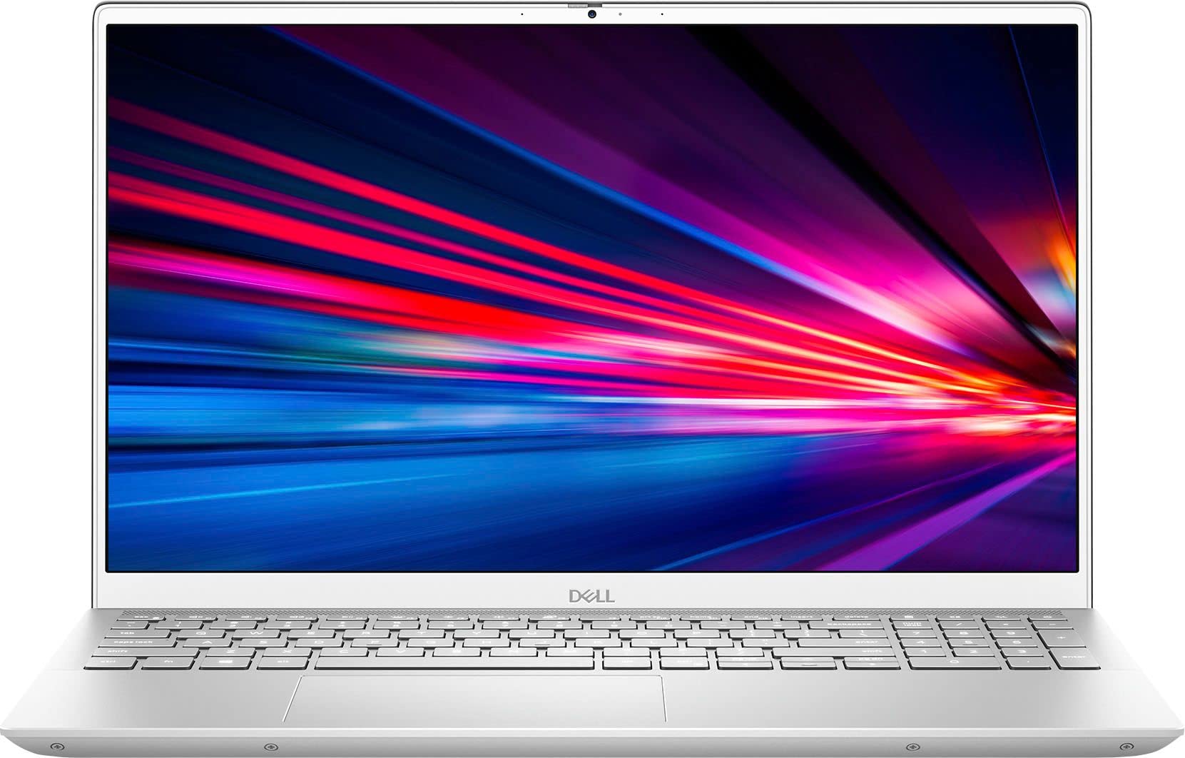Dell Inspiron 7000 15.6" FHD WVA IPS Laptop, Intel 4-Core i5-10300H, 8GB RAM 512GB SSD, Intel UHD Graphics, WiFi, Type-C, HDMI, Webcam, Backlit Keyboard, Fingerprint, Windows 11 Home
