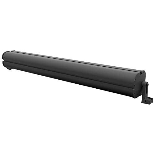 wet sounds Stealth XT 12 Speaker All-in-One Amplified Bluetooth Soundbar with Remote – Black (Renewed)